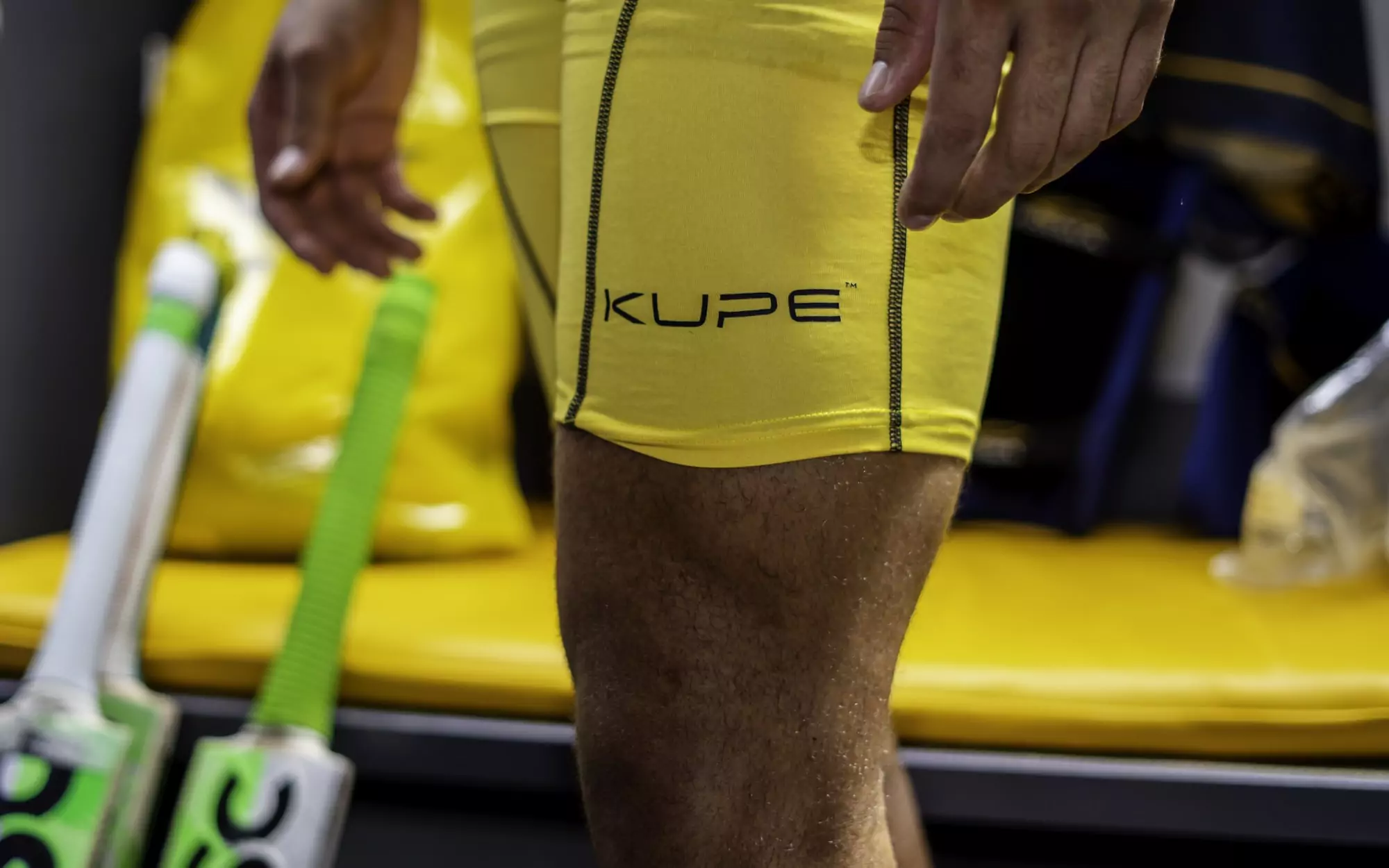 Short Skins - Kupe Active