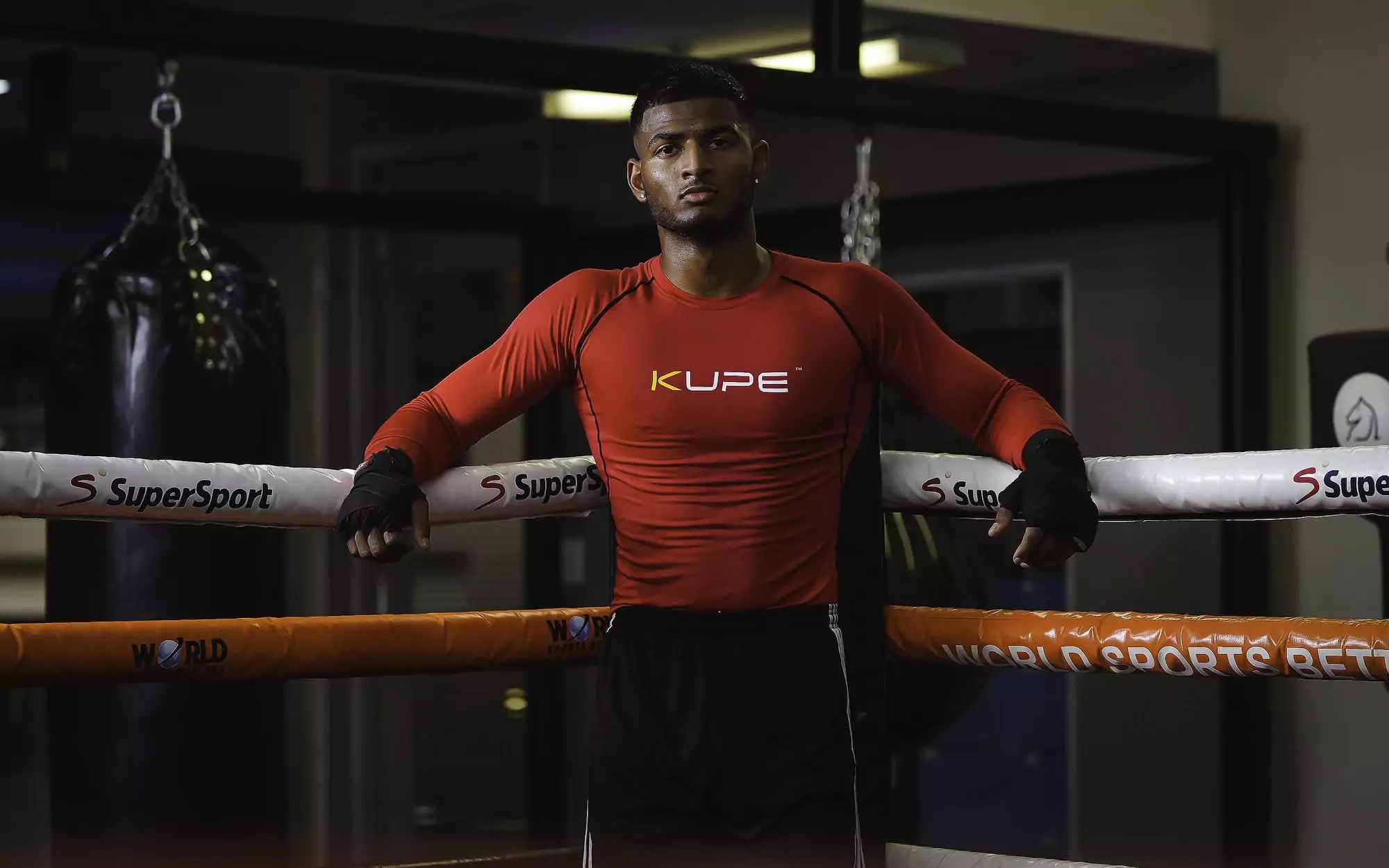 Long Sleeve Skins - Kupe Active