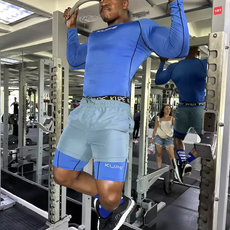 Contact - Kupe Active