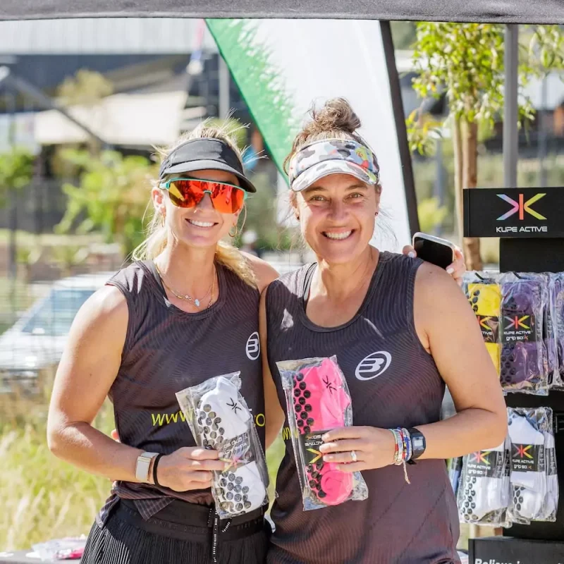 Contact - Kupe Active