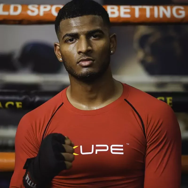 Contact - Kupe Active