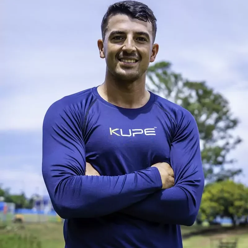 Contact - Kupe Active