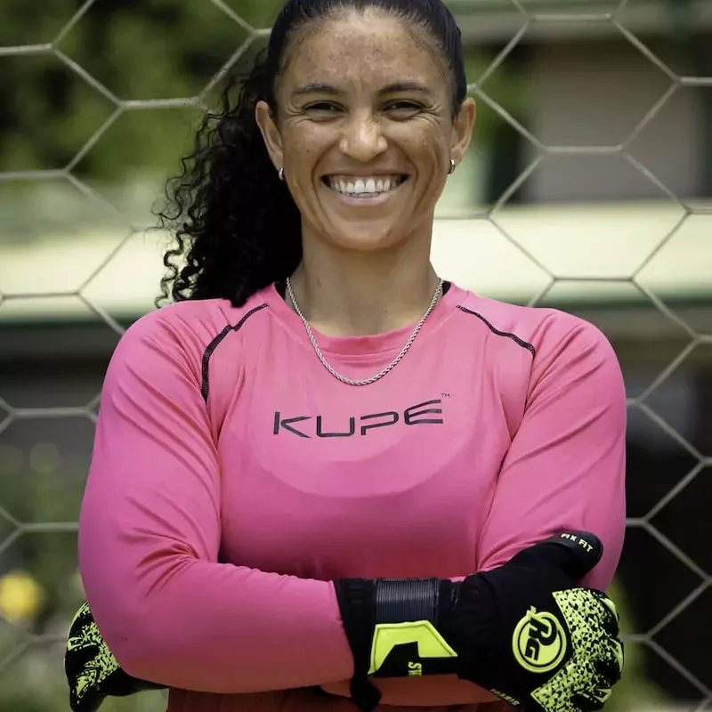 Contact - Kupe Active