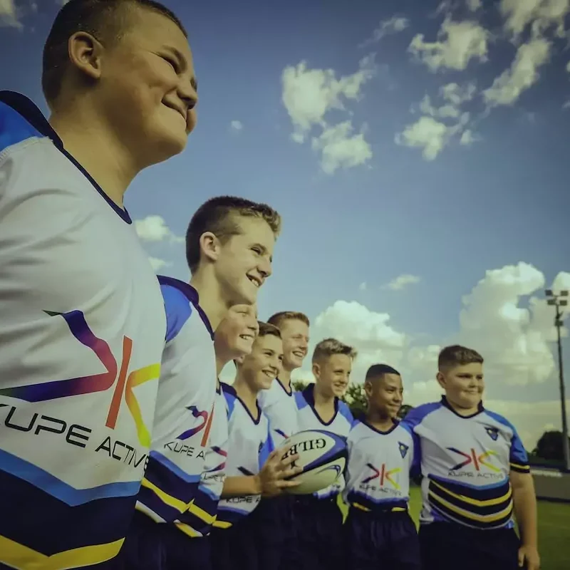 Contact - Kupe Active