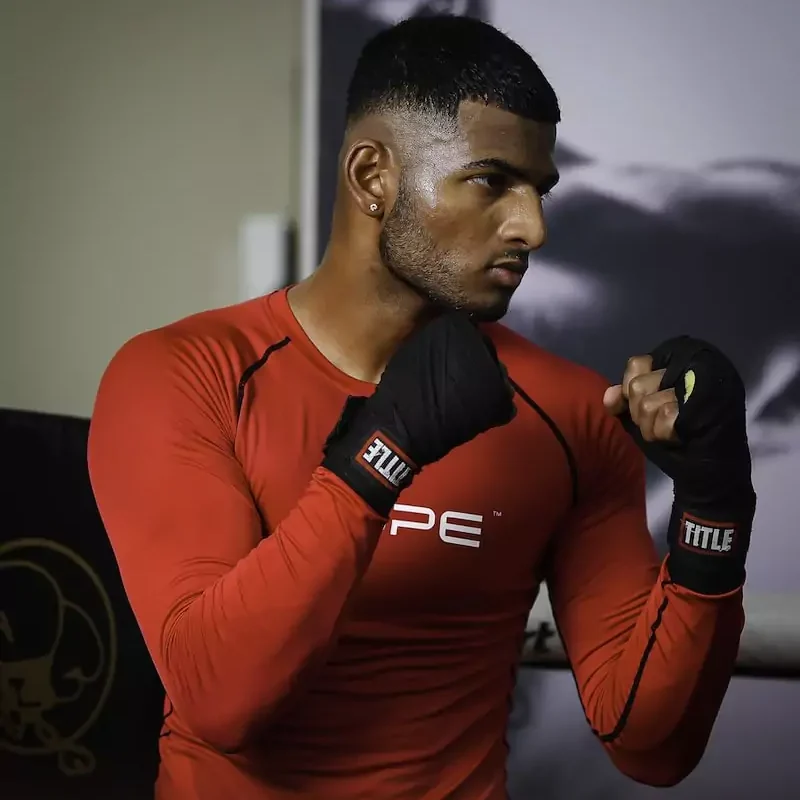 Contact - Kupe Active